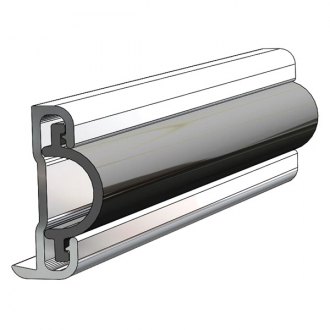 Boat Hull Protectors | Tapes, Trims, Rub Rails - BOATiD.com