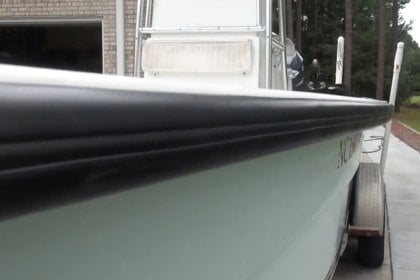 TACO® F16-0039 - 2-19/64" L x 1-7/8" H x 25/32" T Polished Stainless ...