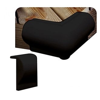 Boat Dock Bumpers - Rubber, Piling, Pole, Corner | BOATiD