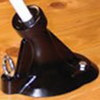 Boat Mooring Whips | Bases, Arms, Ropes, Replacement Parts - BOATiD.com