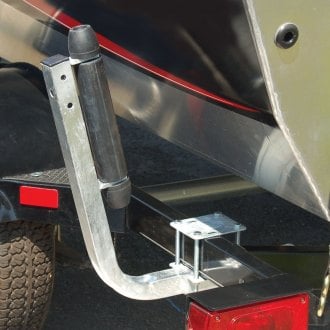 Boat Trailer Guide-Ons & Parts - Posts, Rollers, Covers, Brackets | BOATiD