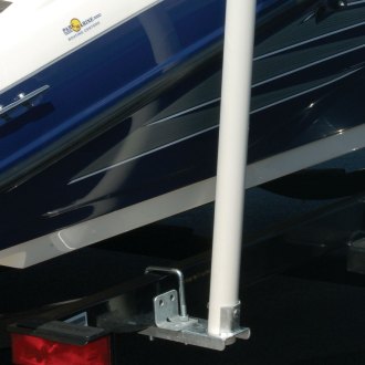 Boat Trailer Guide-Ons & Parts - Posts, Rollers, Covers, Brackets | BOATiD