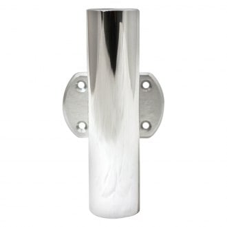 Boat Fishing Rod Holders | Clamp-On & Side Mount | Aluminum, Adjustable ...