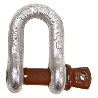 Titan Marine™ - Chains, Shackles, Anchor Rodes, Stands | BOATiD