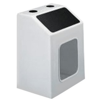 Boat Steering Consoles & Pontoon Helm Stands - BOATiD.com