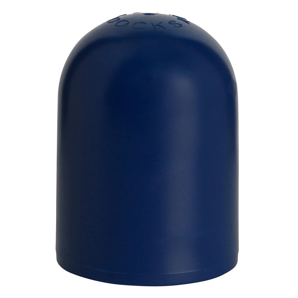 Tommy Docks® A-50218 - Normal Duty Rubber Safety Cap - BOATiD.com