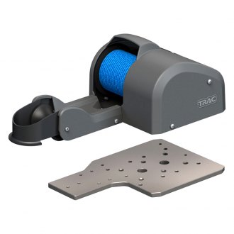 TRAC Outdoor™ | Anchor Winch & Wireless Remote Parts, Boat Hooks ...