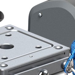 TRAC Outdoor™ | Anchor Winch & Wireless Remote Parts, Boat Hooks ...