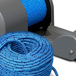 TRAC Outdoor™ | Anchor Winch & Wireless Remote Parts, Boat Hooks ...