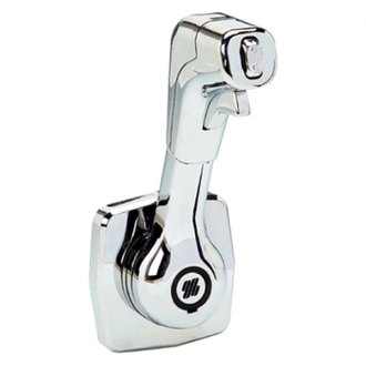 Uflex USA™ - Marine Steering & Control Systems | BOATiD