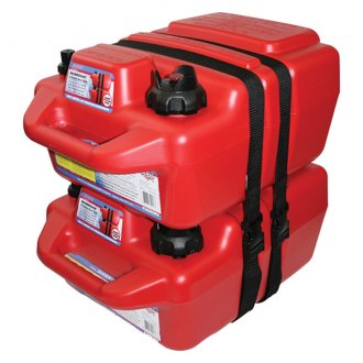 Boat Fuel Tanks | Plastic, Aluminum, Portable, Underfloor - BOATiD.com