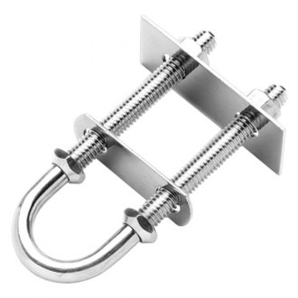 Boat Bow Eyes | Stainless Steel, Zink, Aluminum, Steel - BOATiD.com