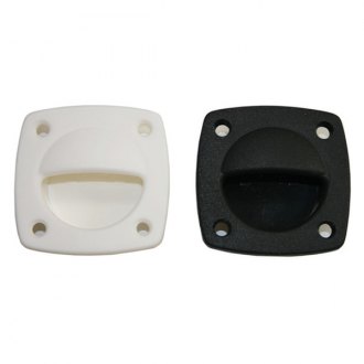 Hatch Pulls | Round, Square, Oval | Brass, Bronze, Plastic, Nylon, Zinc ...