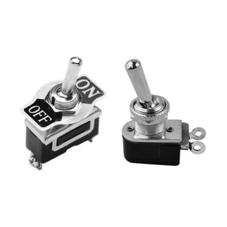 Marine Switches | Rocker, Toggle, Rotary, Push Button - BOATiD.com