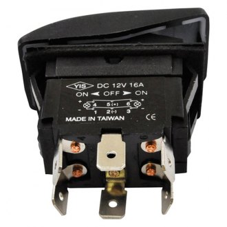 Marine Switches | Rocker, Toggle, Rotary, Push Button - BOATiD.com