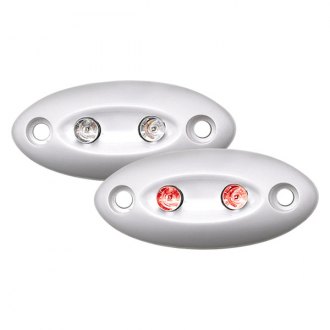 Boat Courtesy Lights | LED, Interior, 12V, Custom - BOATiD.com