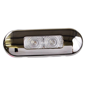 Boat Courtesy Lights | LED, Interior, 12V, Custom - BOATiD.com