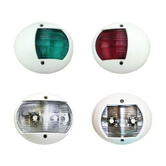 Boat Masthead Lights | LED, Anchor, Navigation - BOATiD.com