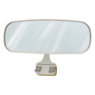 Boat Mirrors | Rear View, Water Skiing, Panoramic, Pontoon, Bolt On ...