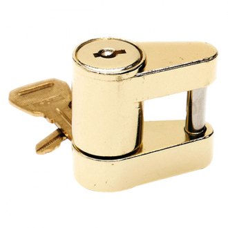 Boat Trailer Locks & Pins - BOATID.com