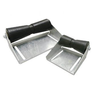 Boat Trailer Rollers & Brackets | Assemblies, Kits - BOATID.com