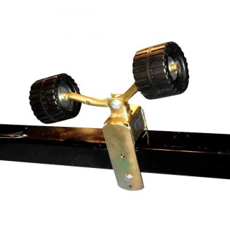 Boat Trailer Rollers & Brackets | Assemblies, Kits - BOATID.com