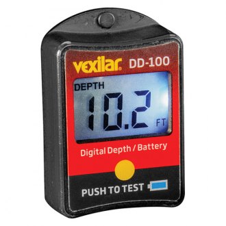 Marine Battery Gauges | Portable, Single, Dual, with Shunt, Remote ...