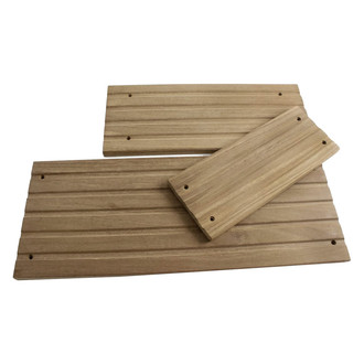 Boat Swim Steps & Ladders | Aluminum, Stainless Steel, Wood - BOATID.com