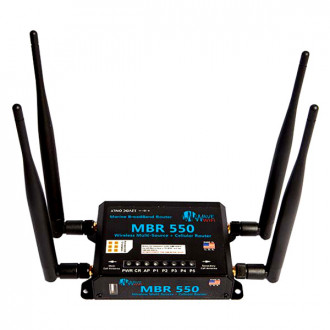 Wave WiFi™ - Access Systems & Points, Rogue Antennas, Broadband Routers ...