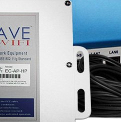 Wave WiFi™ | Access Systems & Points, Rogue Antennas, Broadband Routers ...
