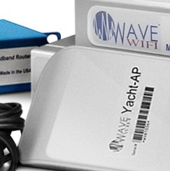 Wave WiFi™ | Access Systems & Points, Rogue Antennas, Broadband Routers ...