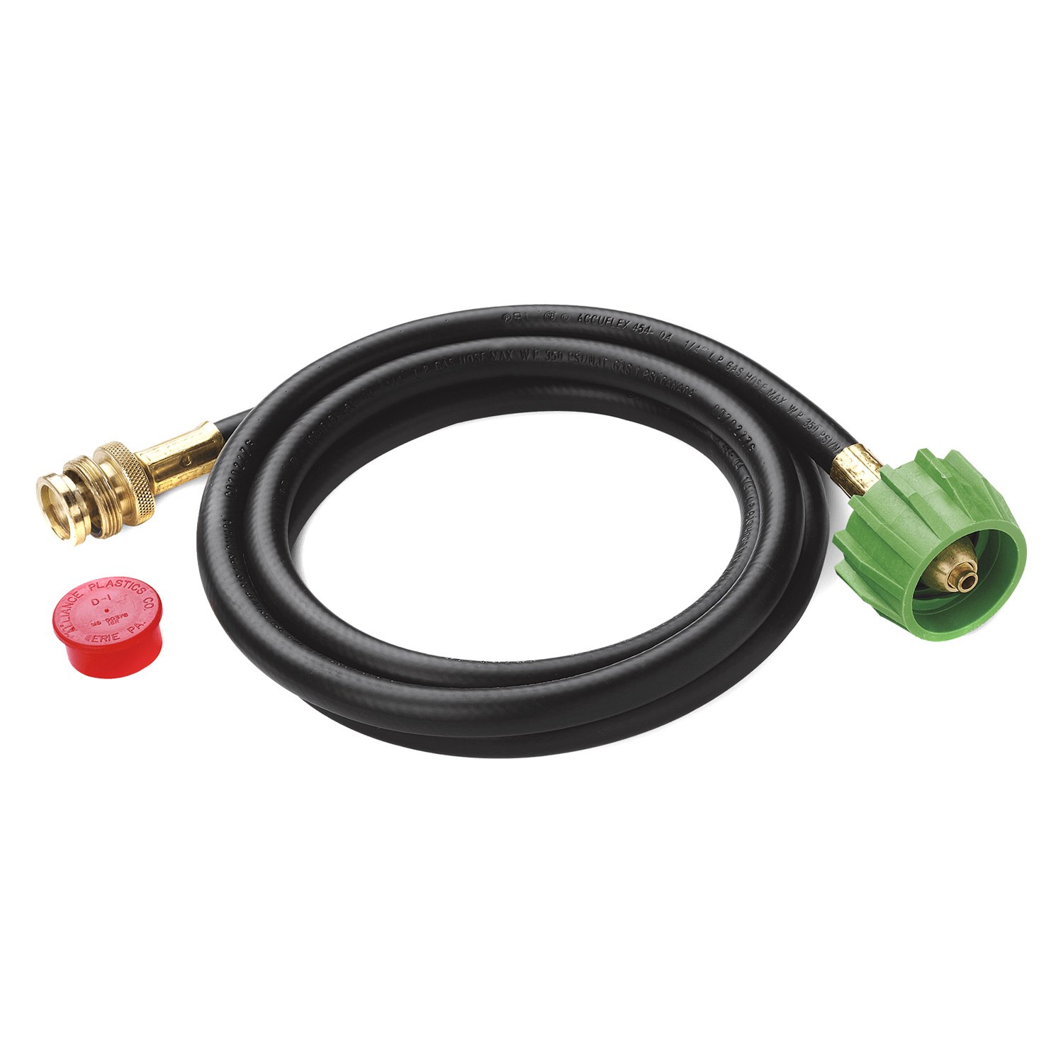 Weber® 6501 - Adapter Hose - BOATiD.com