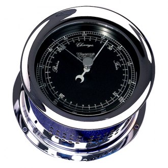 Nautical Weather Instruments | Stations, Barometers, Thermometers ...