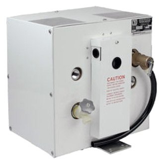 Marine Water Heaters & Parts | 12V, 110V | 6 Gallon, 20 Gallon - BOATiD.com