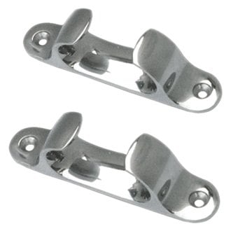 Boat Chocks | Bow, Anchor, Straight, Bronze, Stainless Steel - BOATiD.com