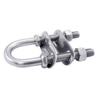 Boat Bow Eyes | Stainless Steel, Zink, Aluminum, Steel - BOATiD.com