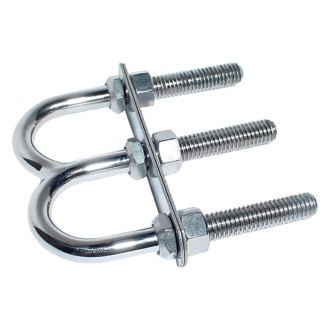 Boat Bow Eyes | Stainless Steel, Zink, Aluminum, Steel - BOATiD.com