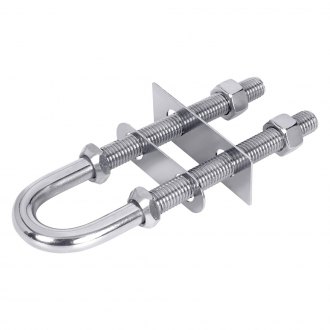 Boat Bow Eyes | Stainless Steel, Zink, Aluminum, Steel - BOATiD.com