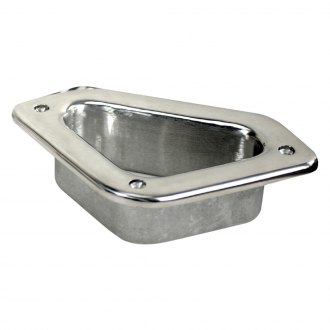 Deck Pipes | Oval, Round | Brass, Bronze, Plastic, Stainless Steel ...