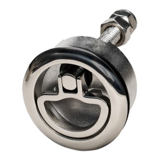 Boat Latches | Hatch, Slam, T-Handle | Stainless Steel, Plastic, Brass ...