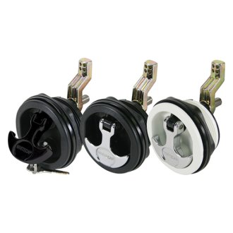 Boat Latches | Hatch, Slam, T-Handle | Stainless Steel, Plastic, Brass ...