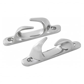 Boat Chocks | Bow, Anchor, Straight, Bronze, Stainless Steel - BOATiD.com