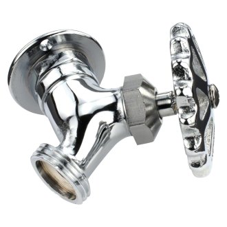Boat Washdown Faucets | Brass & Stainless Steel - BOATiD.com