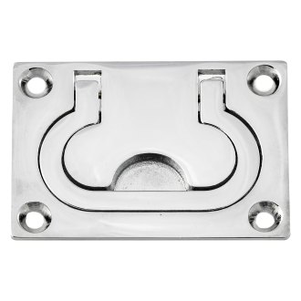 Hatch Pulls | Round, Square, Oval | Brass, Bronze, Plastic, Nylon, Zinc ...