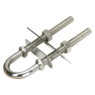 Boat Bow Eyes | Stainless Steel, Zink, Aluminum, Steel - BOATiD.com