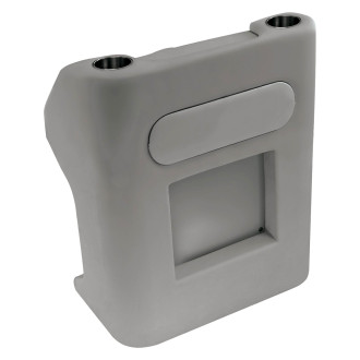 Boat Steering Consoles & Pontoon Helm Stands | BOATiD