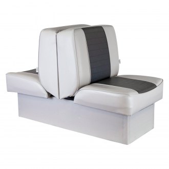 Boat Sofas | Folding, Bench, Lounge, Livewell - BOATiD.com