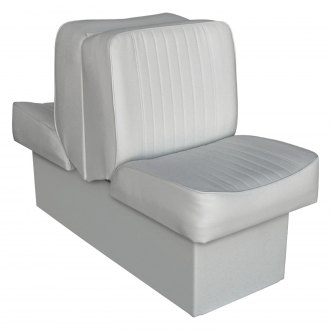 Boat Sofas | Folding, Bench, Lounge, Livewell - BOATiD.com